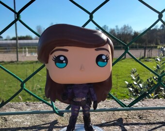Shatter Me Funko - Etsy