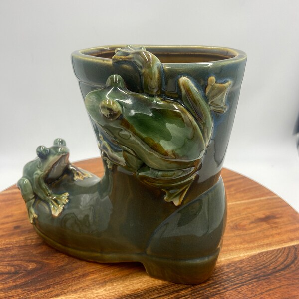 Flower Frogs Ceramic - Etsy