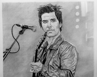 Kelly Jones Fine Art Print - Etsy