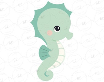 Under the Sea, Sea Creature Cookie Cutter Set. Build Your Own Set - Etsy