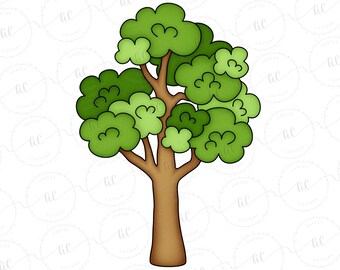 Zeus Oak Tree Symbol