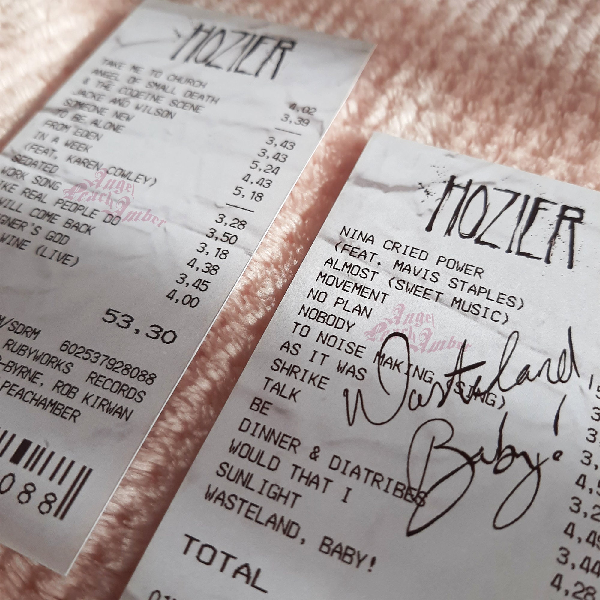 Harry Styles Niall Horan Hozier the Last Shadow Puppets - Etsy UK