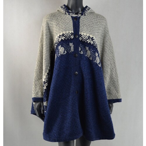 Harris Tweed Large Cafetiere Cosy / Mcleod Tartan / Handmade | Etsy