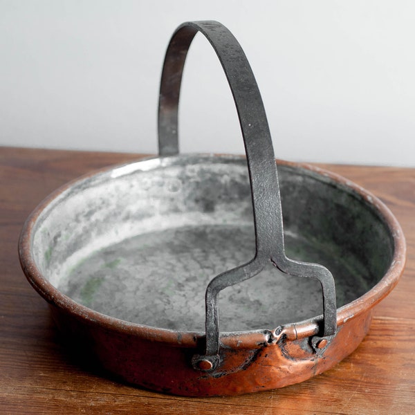 1800s Cooking Pot - Etsy