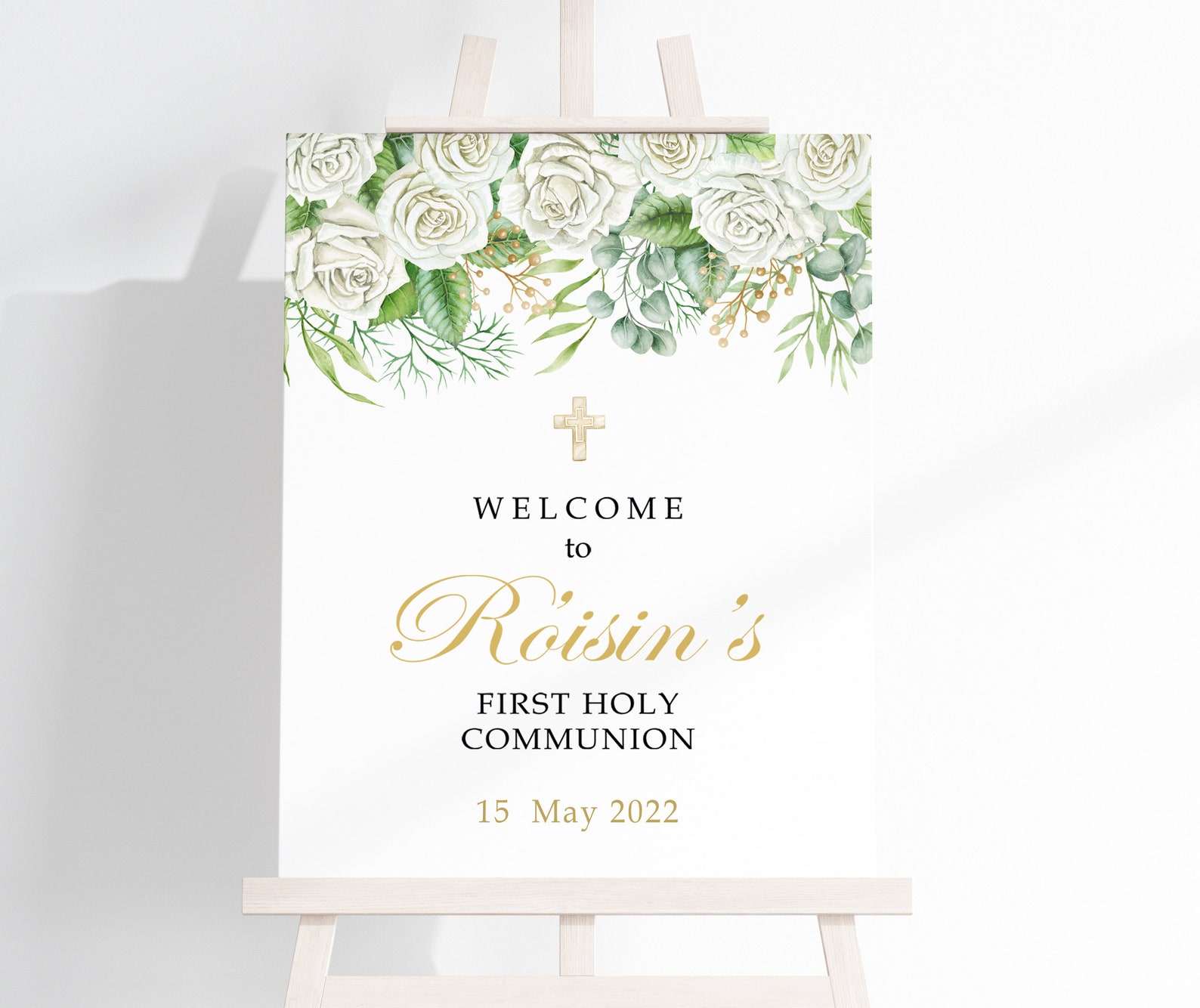 First Communion Clipart Watercolor Clipart First Communion - Etsy