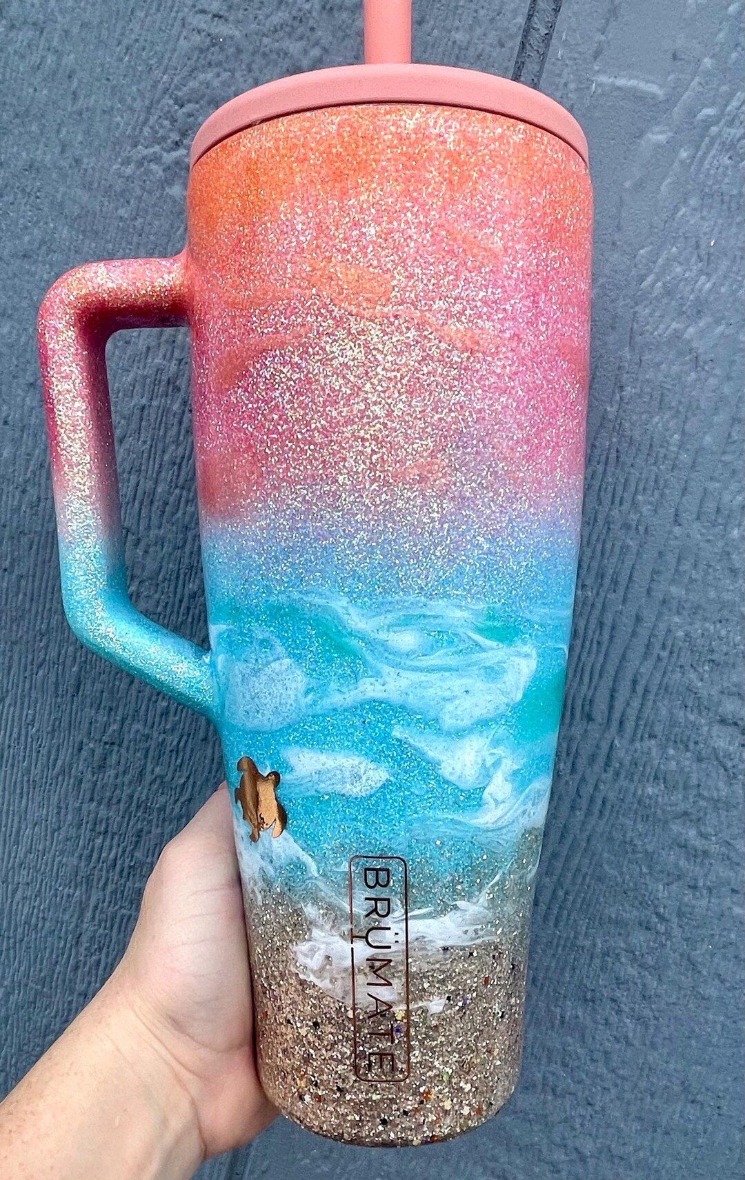 Custom Brumate Classy Until Kickoff, Custom Football Tumbler, Sports ...