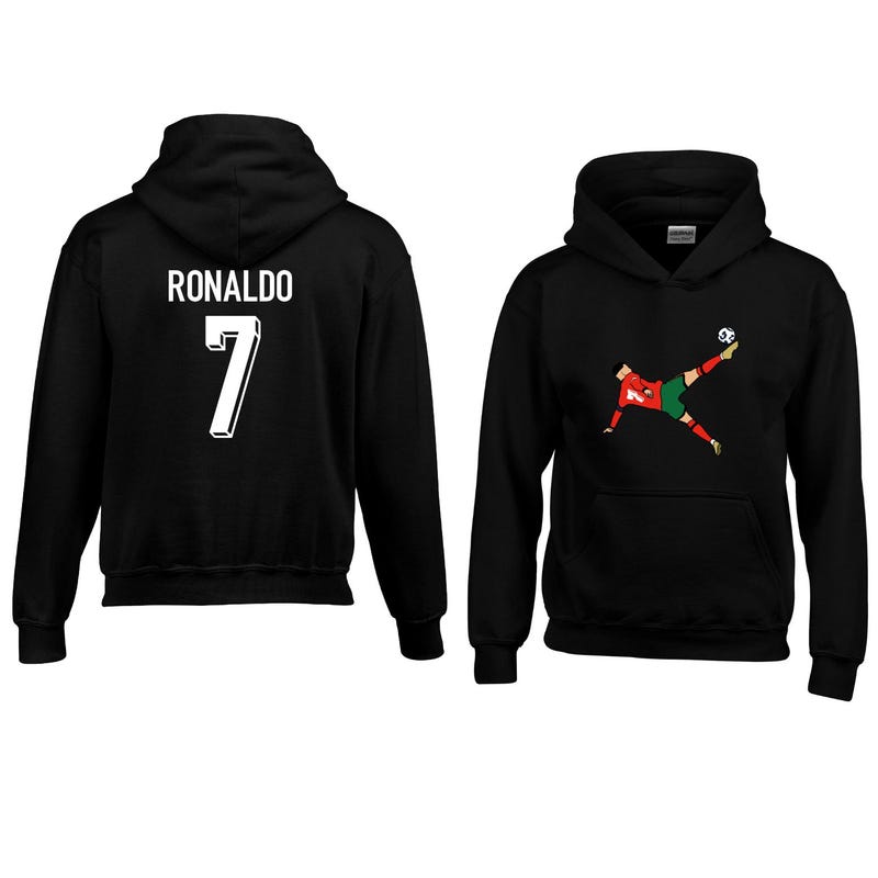 Ronaldo Portugal Number - Etsy