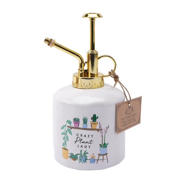Plant Mister - Etsy