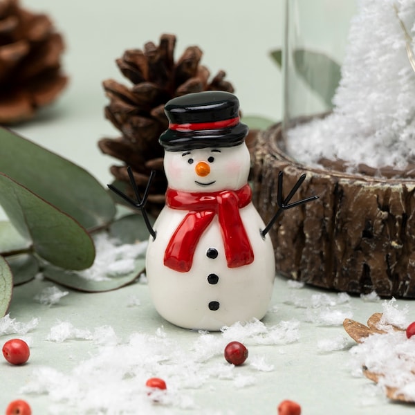 Snowman Stick Arms - Etsy