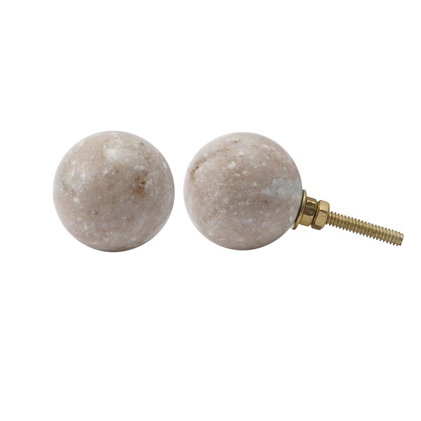 Marble Pulls - Etsy