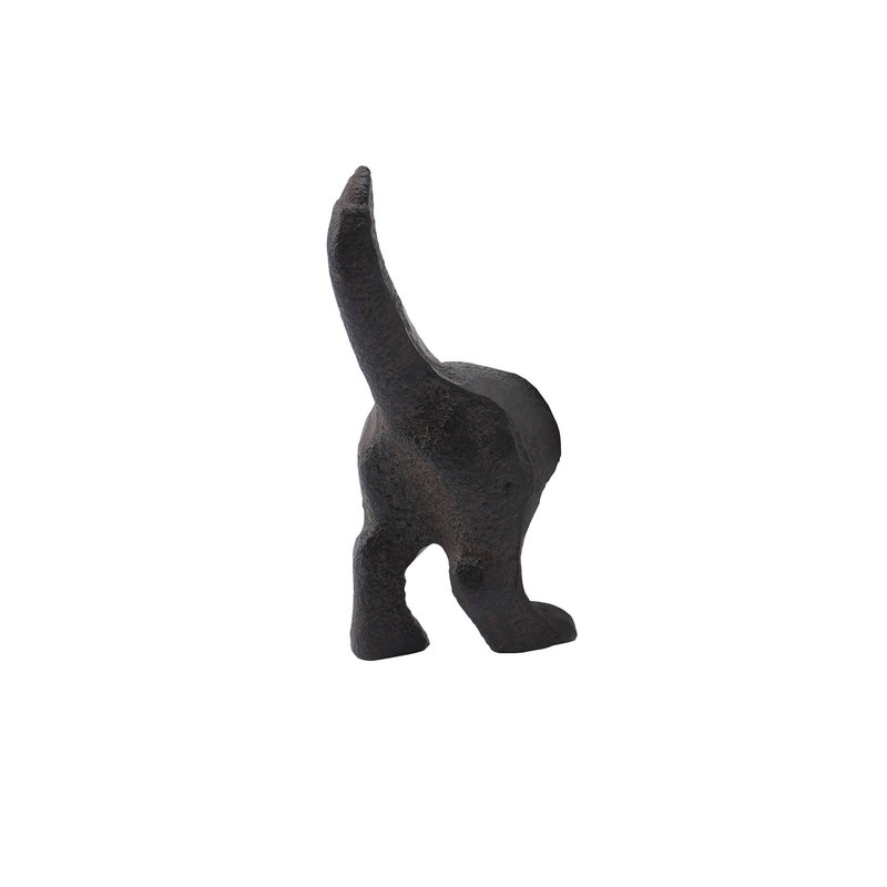Dog Butt Iron On - Etsy