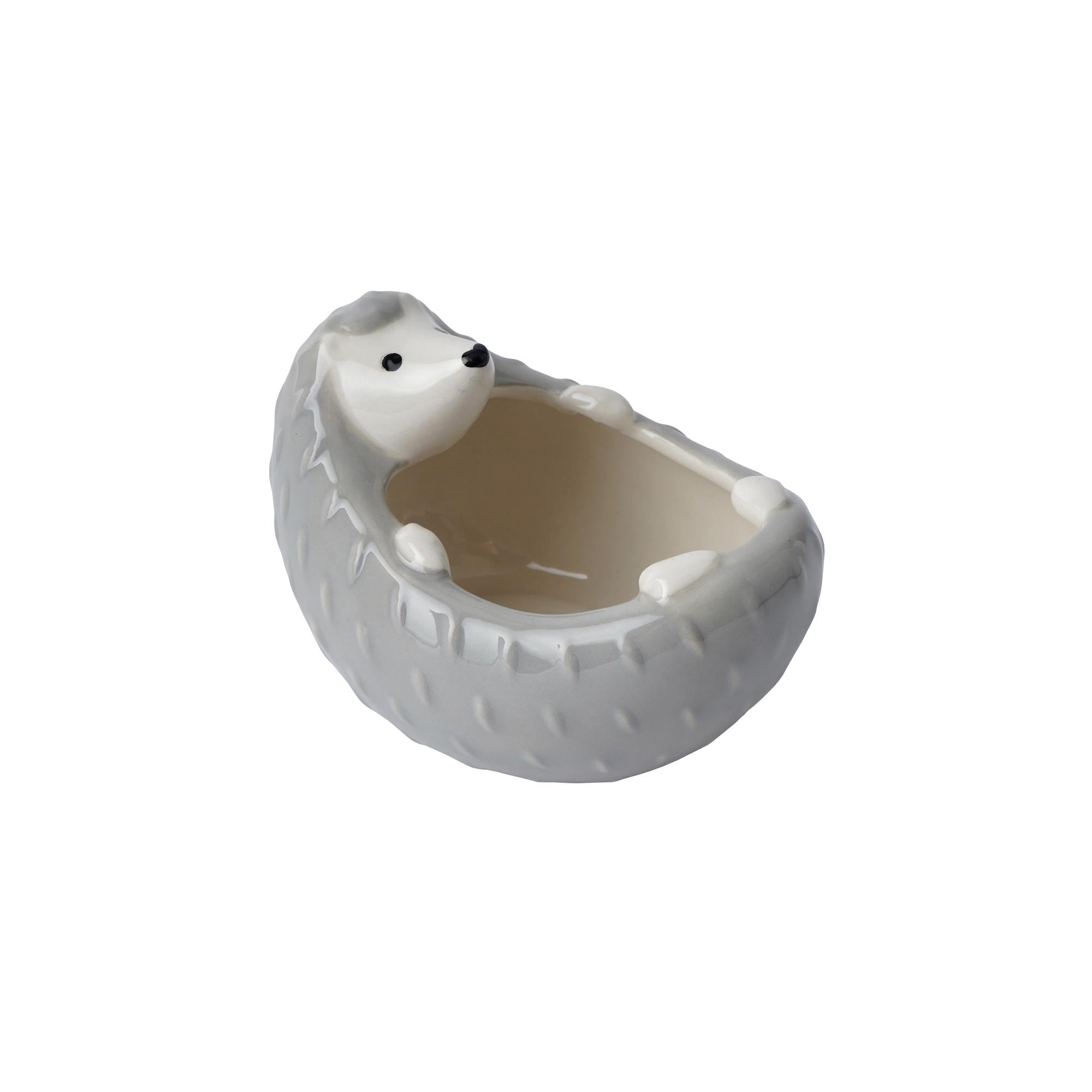 Send With Love Hedgehog Trinket Bowl in Gift Box | Jewellery Organiser ...