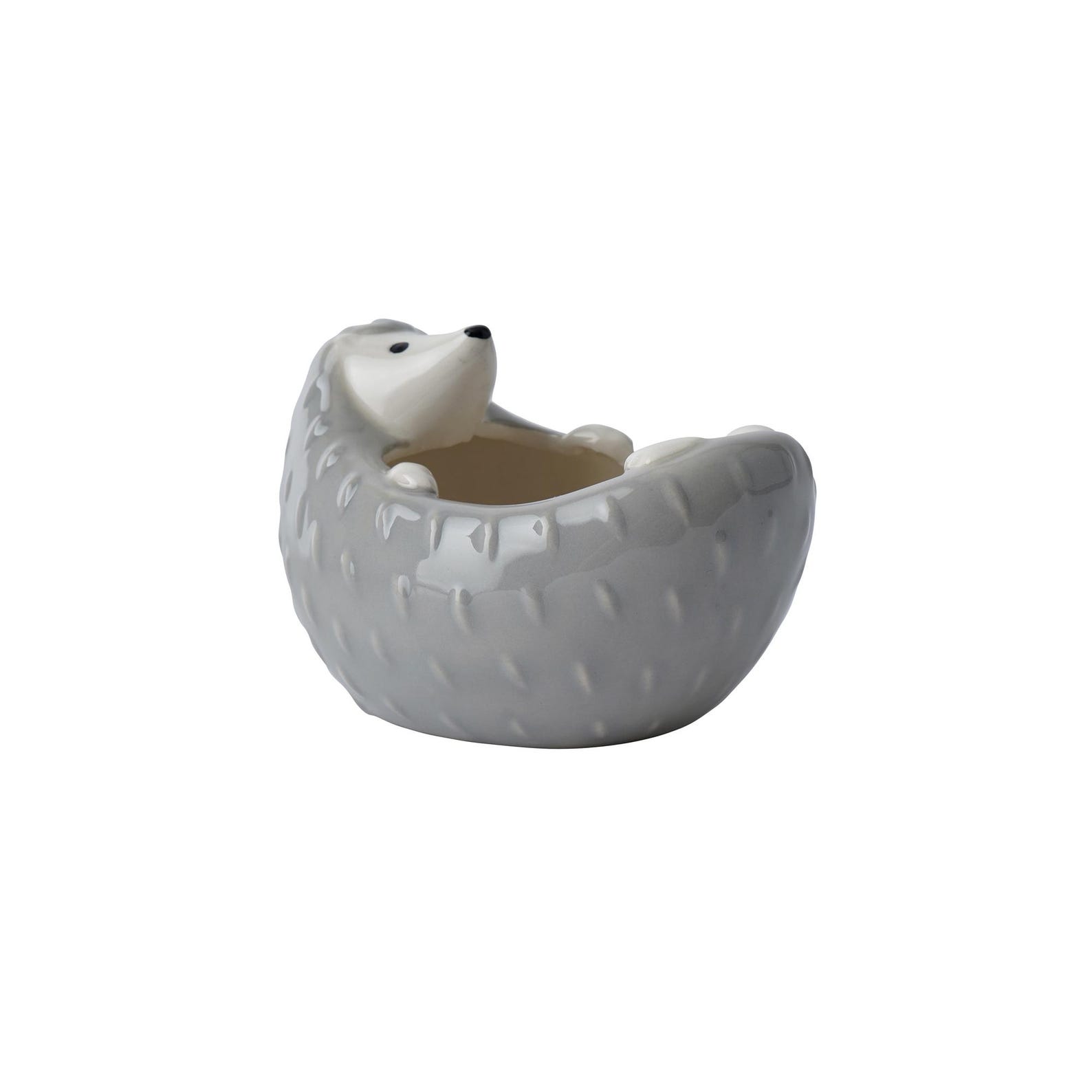 Send With Love Hedgehog Trinket Bowl in Gift Box | Jewellery Organiser ...