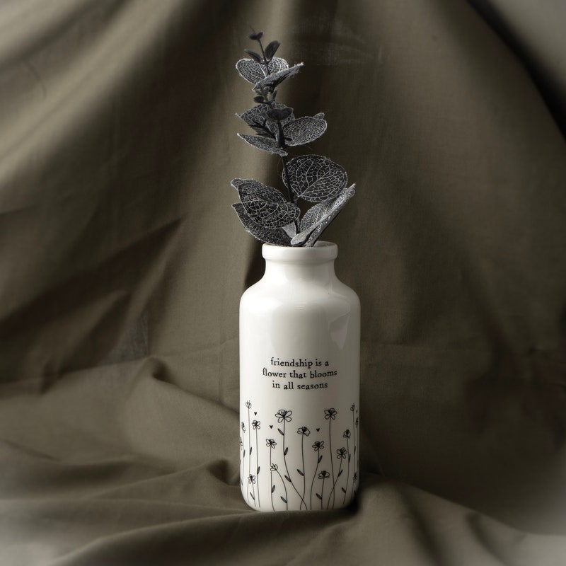 Friendship Bud Vases - Etsy