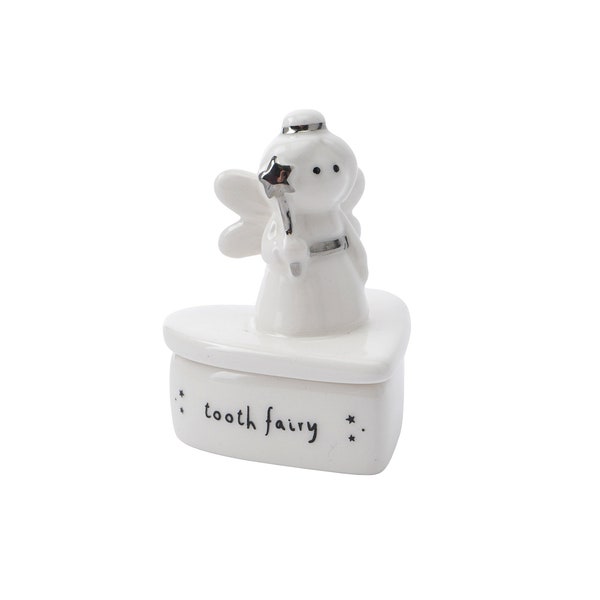 Tooth Fairy Ornament - Etsy