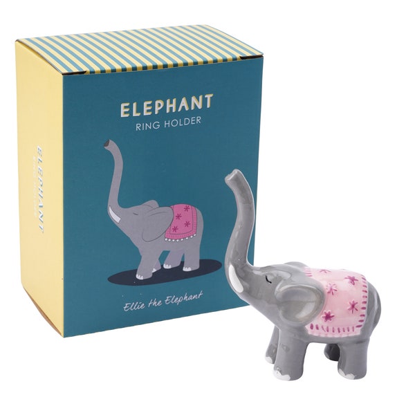 Elephant Ring - Etsy