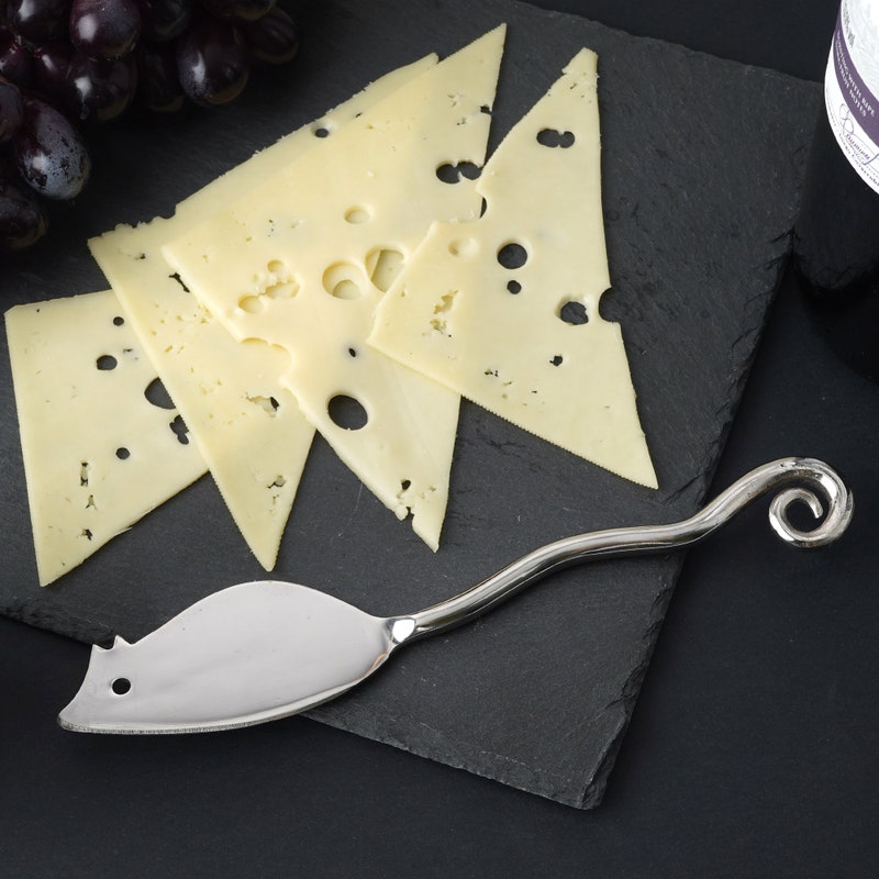 Mouse on Cheese - Etsy