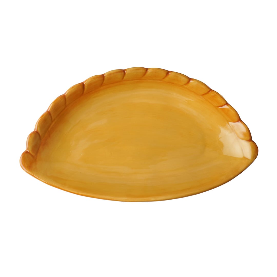 Cornish Pasty Decorative Plate | Ceramic | Gift for Home - Etsy