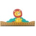 Wooden Lion 15cm Ruler • Stationary • Back to School • Gift for ...