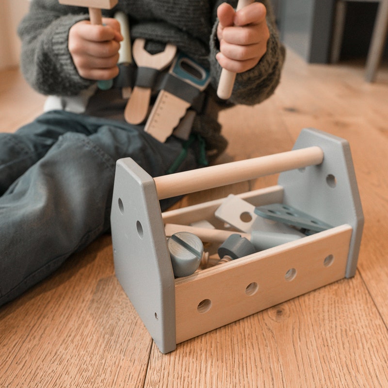 Kids Tool Box - Etsy
