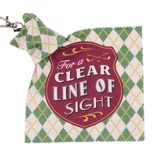 Custom Lens Cloth - Etsy