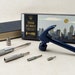 6-in-1 Hammer and Screwdriver Multi Tool With Gift Box - Etsy