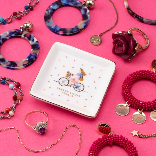 Pretty Little Things - Etsy