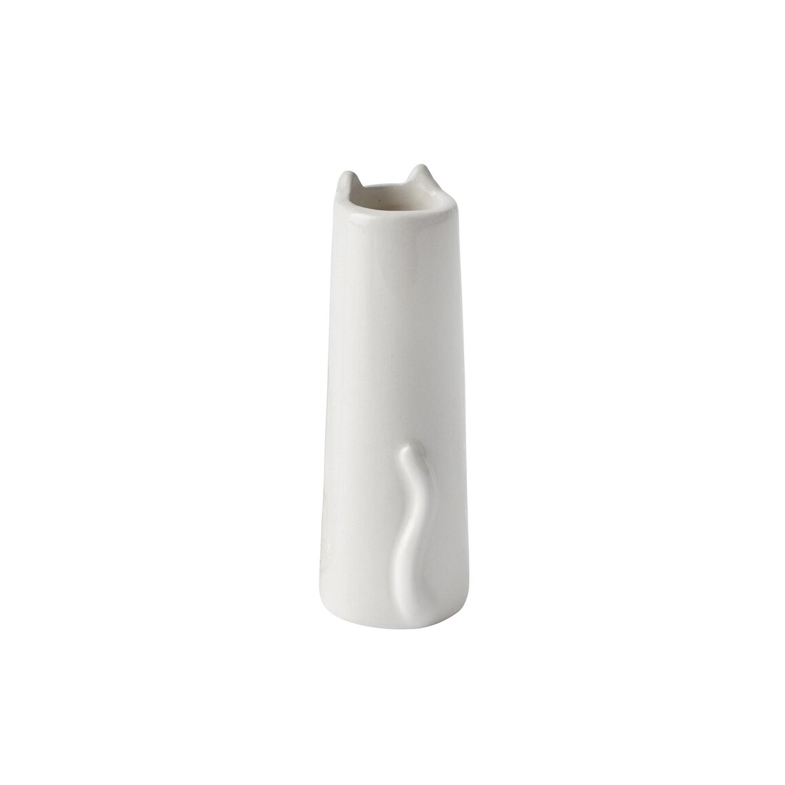 Send With Love Cat Bud Vase | Homeware | Home Decor | Single Flower - Etsy
