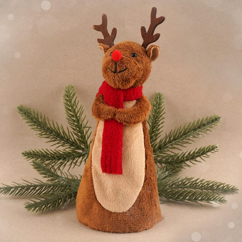 Tree Toppers Woodland - Etsy UK