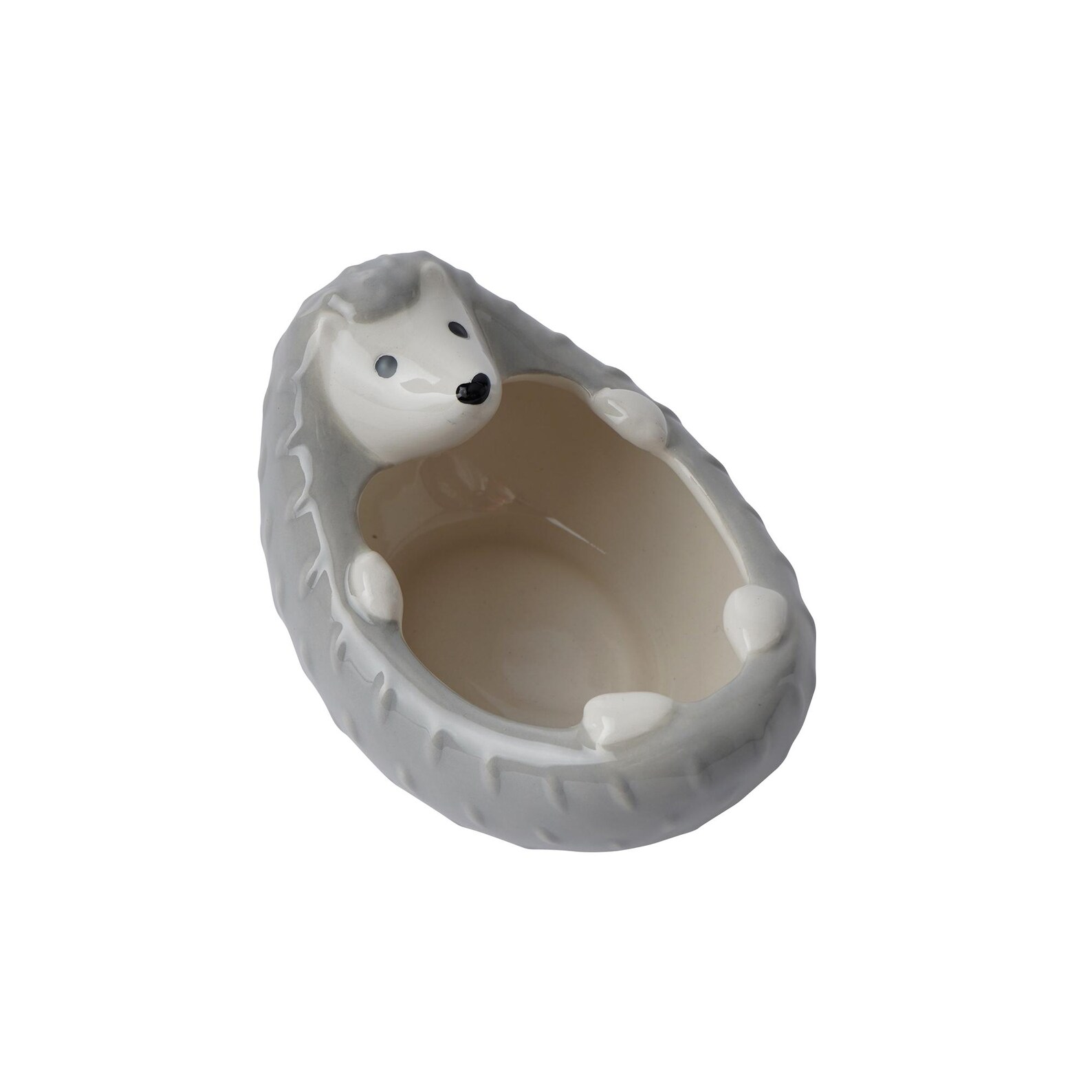 Send With Love Hedgehog Trinket Bowl in Gift Box | Jewellery Organiser ...