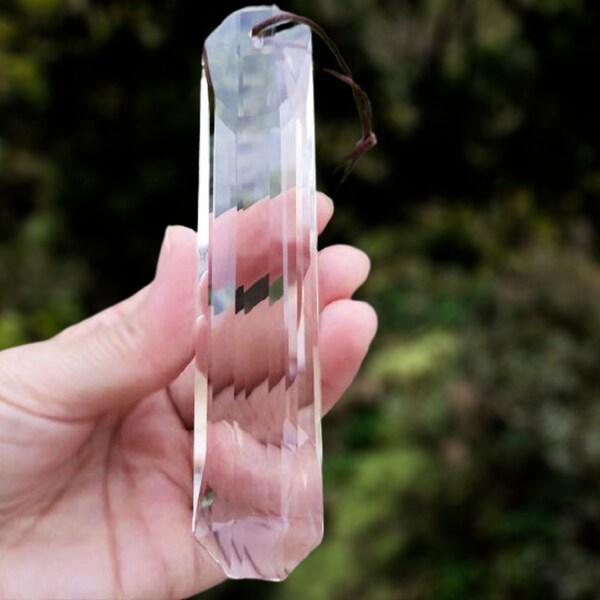 Hanging Suncatcher - Etsy