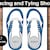 Tying Shoes Activity, Shoe Lacing Cards, Shoe Tying Practice, Kids Life ...