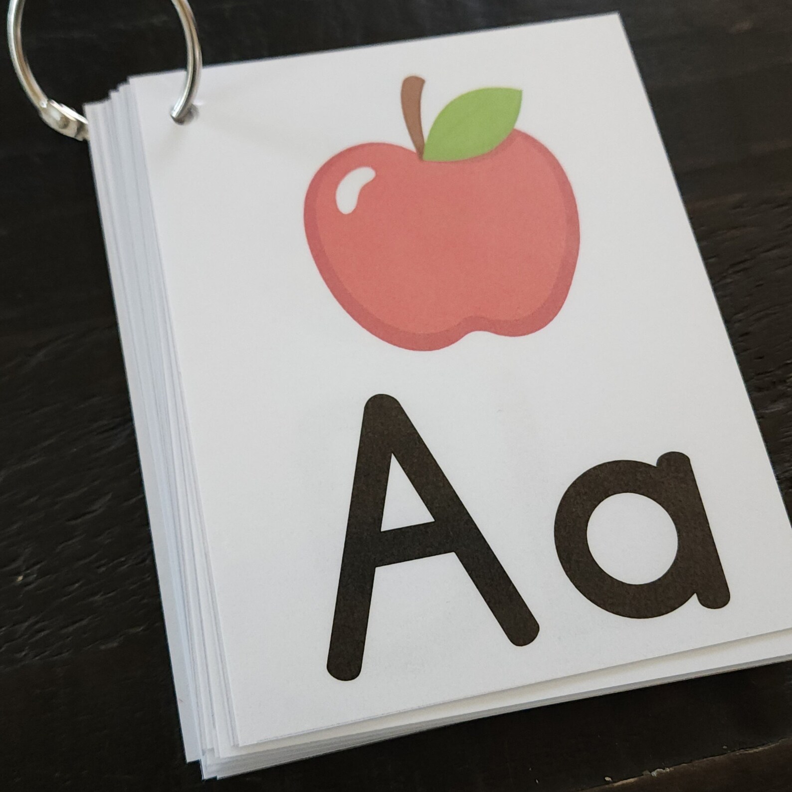 Alphabet Flashcards, Preschool Flashcards, Alphabet Coloring Pages, ABC ...