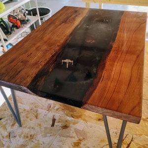 Table Epoxy Star Wars - Etsy