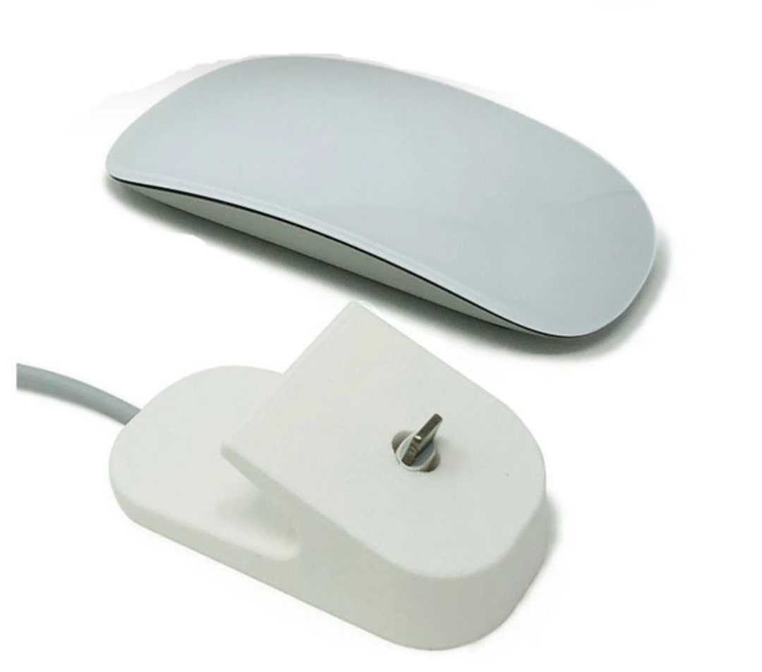 Magic Mouse Charging Dock/apple Magic Mouse Slim Charging Dock/ Apple ...