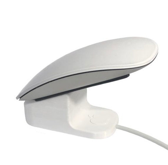 Apple Magic Mouse Charging Station V2 - Etsy