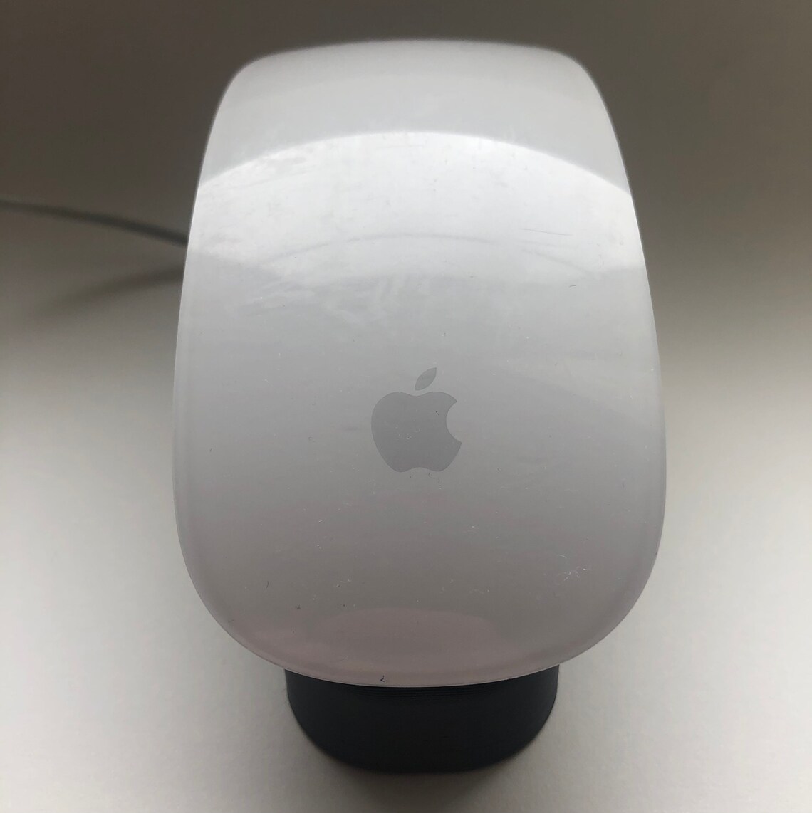 Apple magic mouse charging station V2 | Etsy