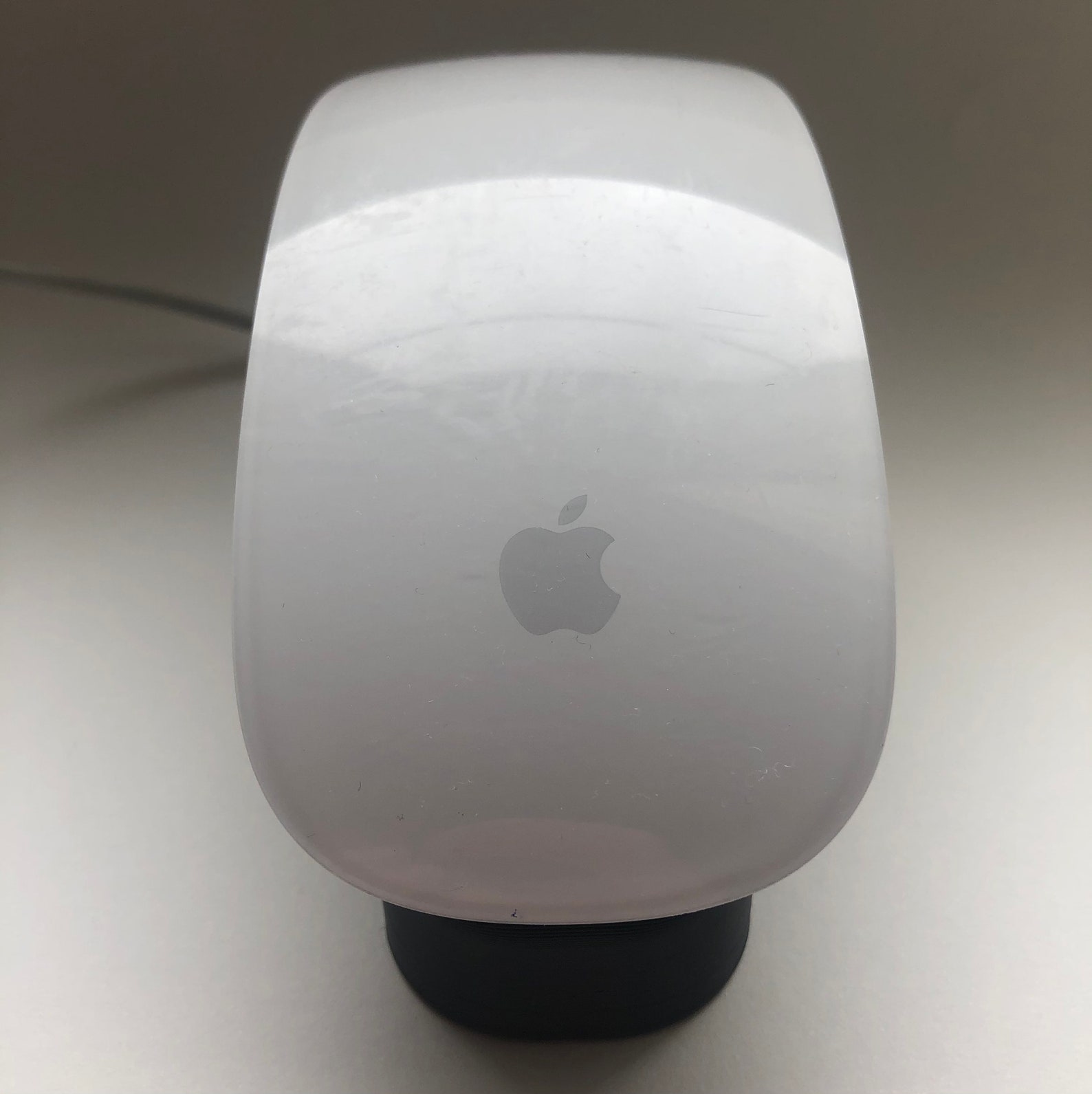 Apple magic mouse charging station V2 | Etsy