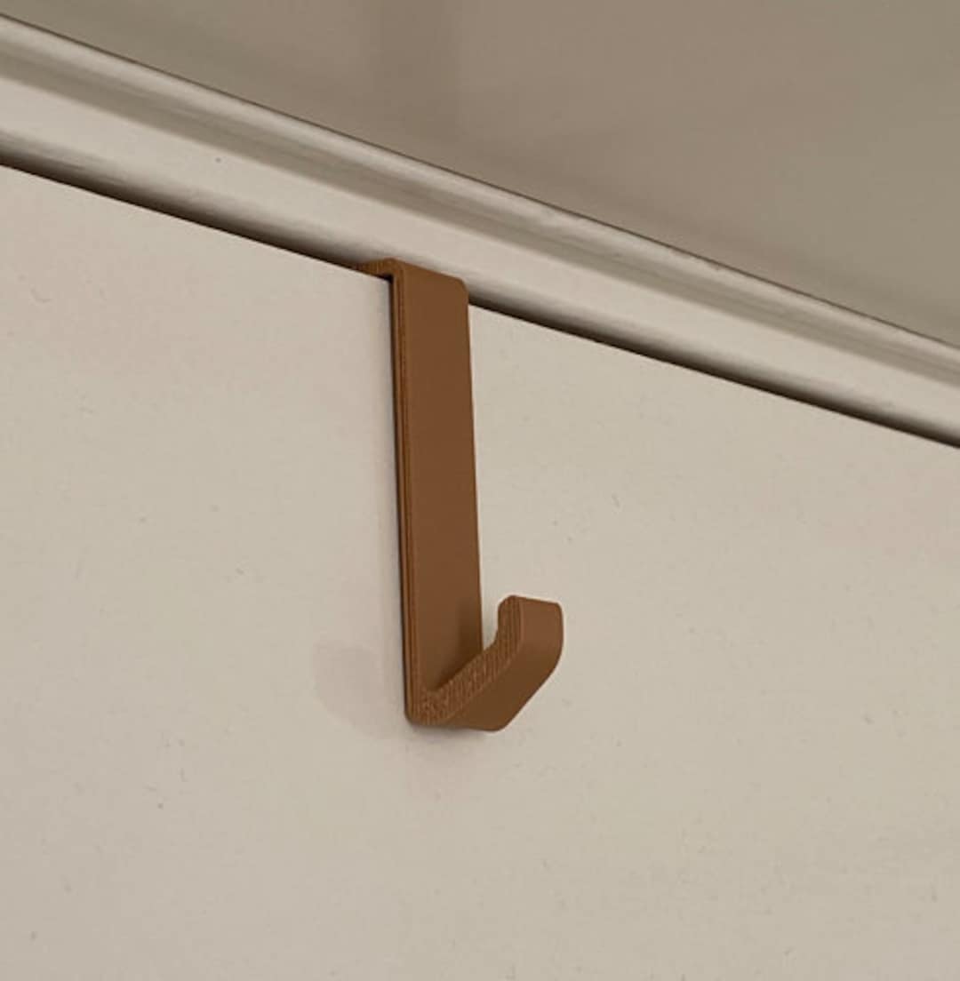 Door Hook Over Door Hook Set of 3 - Etsy