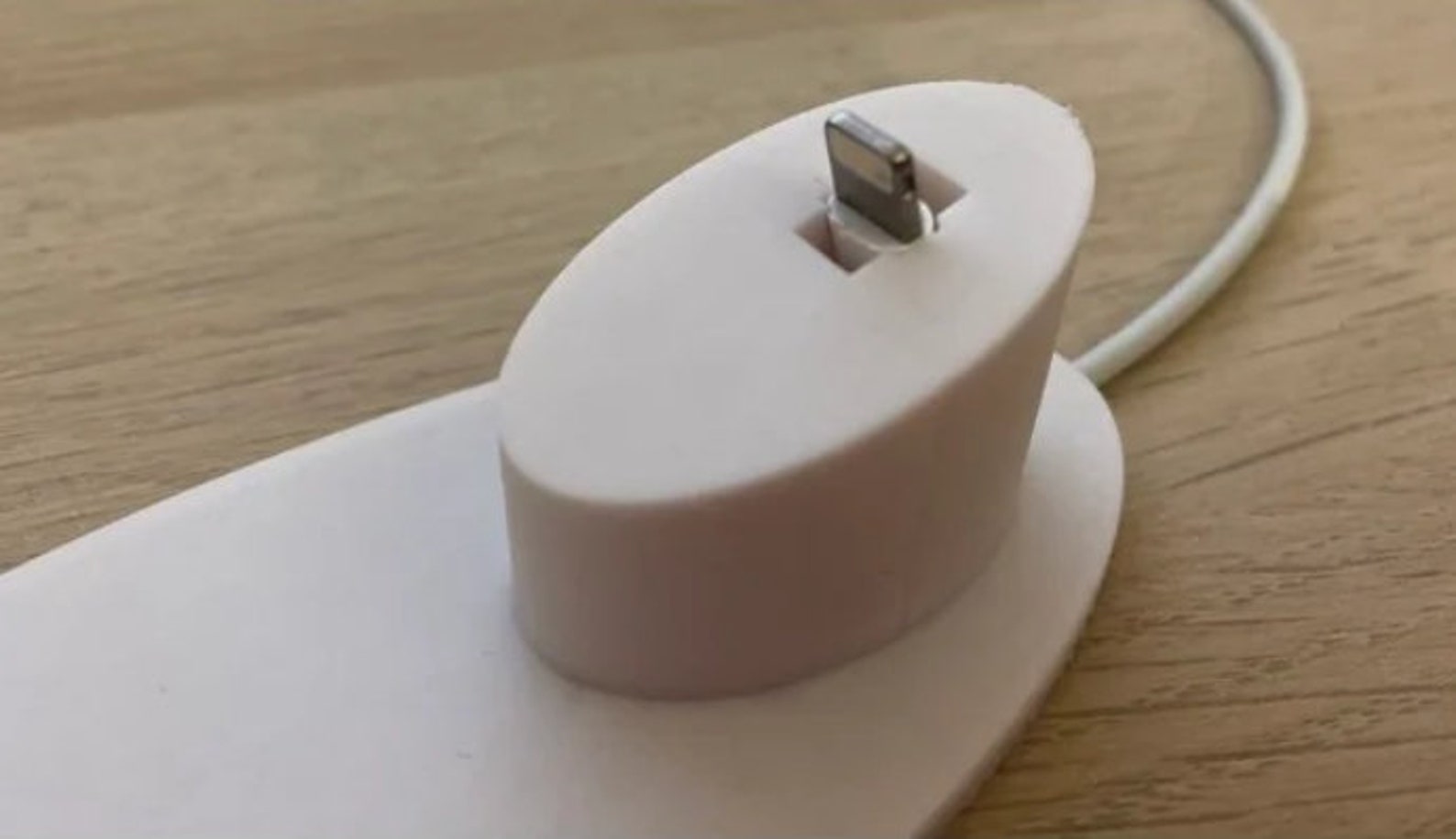 Apple magic mouse charging station | Etsy