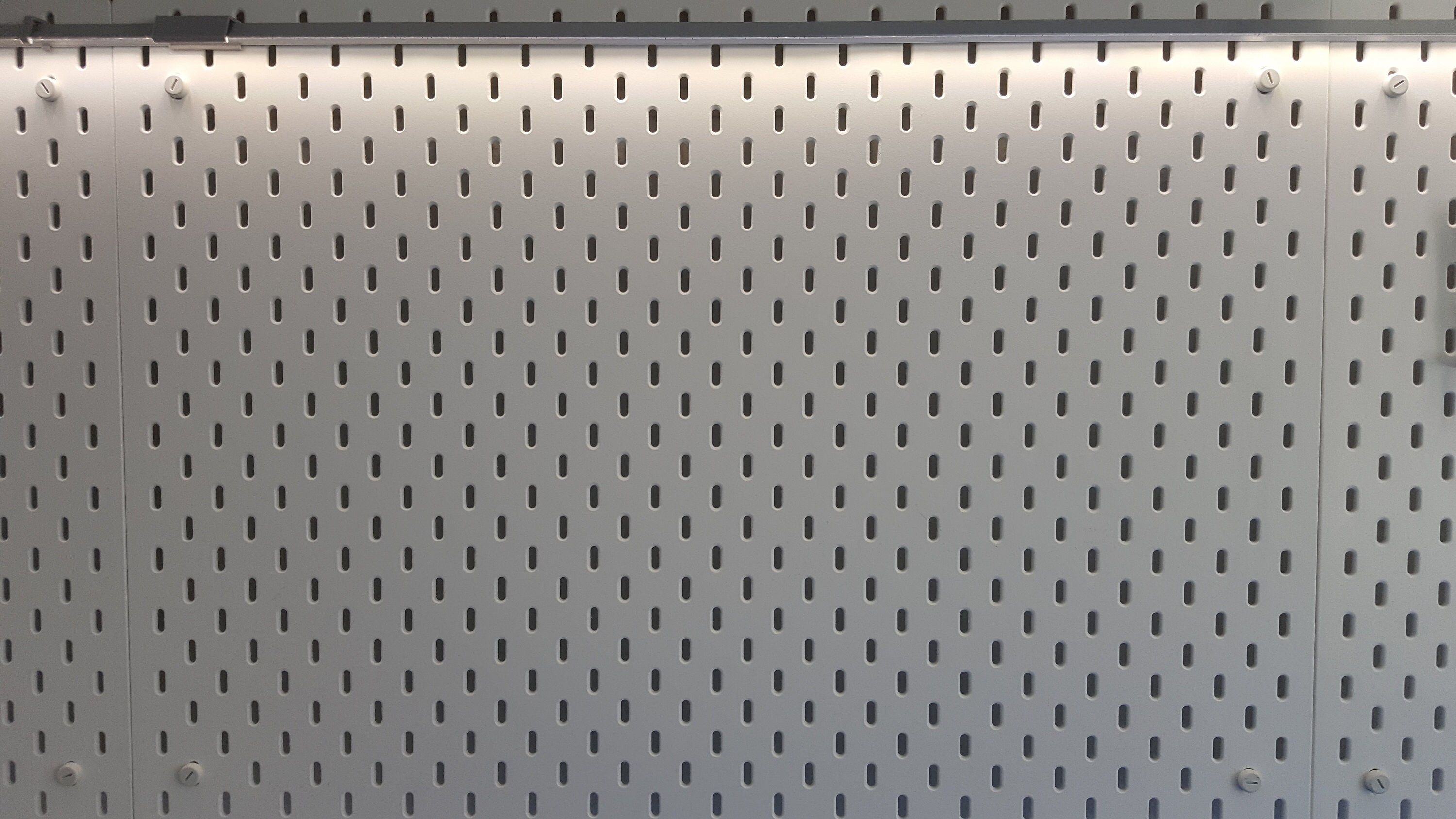 5 Ikea Skadis LED Strip Clips for the Ikea Skadis and 15x15 - Etsy UK