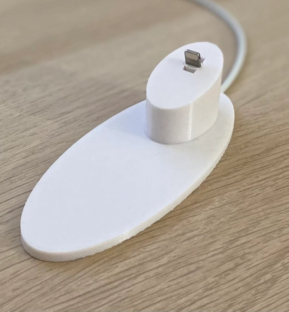 Apple magic mouse charging station | Etsy