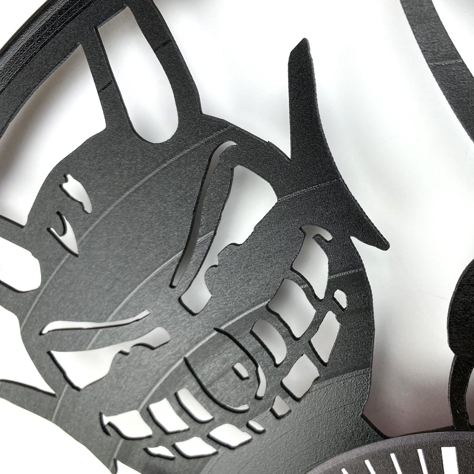 Cuphead Vinyl Record Clock – Retro Gaming Art, Gamer Gift - Etsy