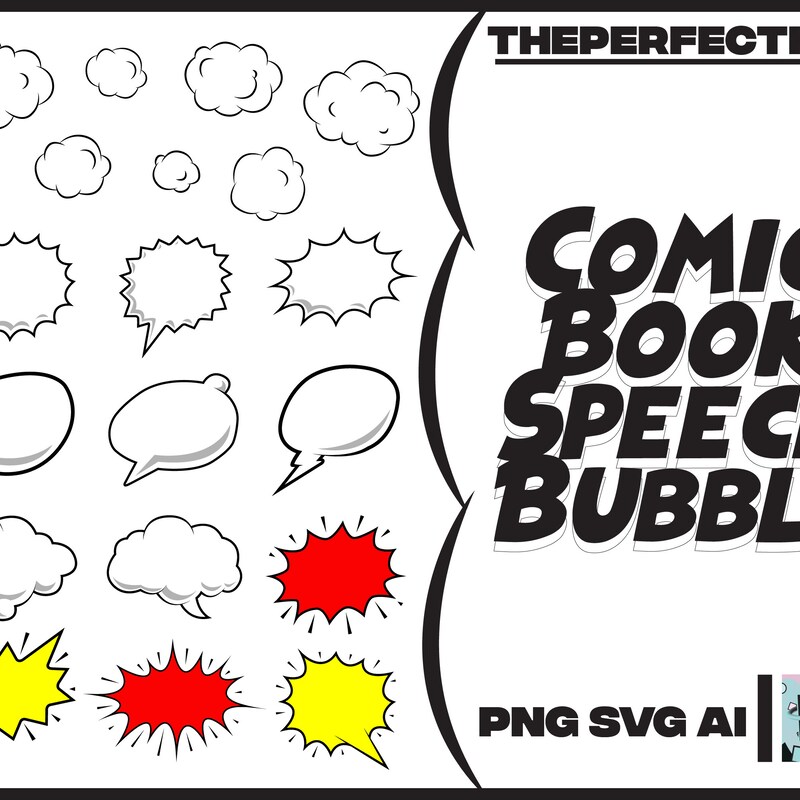 Superhero Pop Art - Etsy