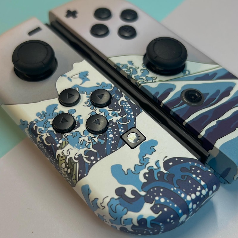Switch Mod Service - Etsy