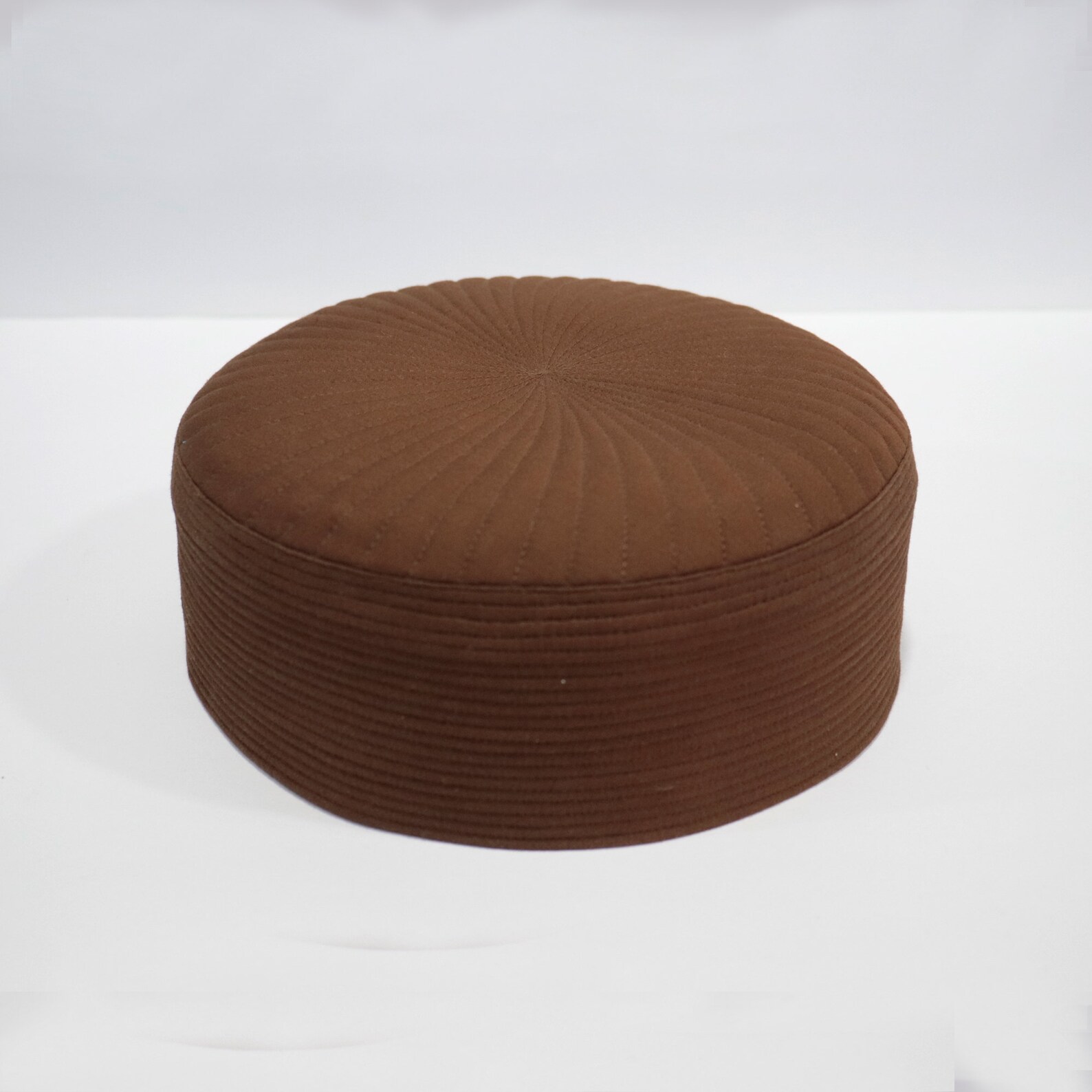 Premium Islamic Prayer Hat, Topi, Sunnah Wear, Muslim Cap - Etsy