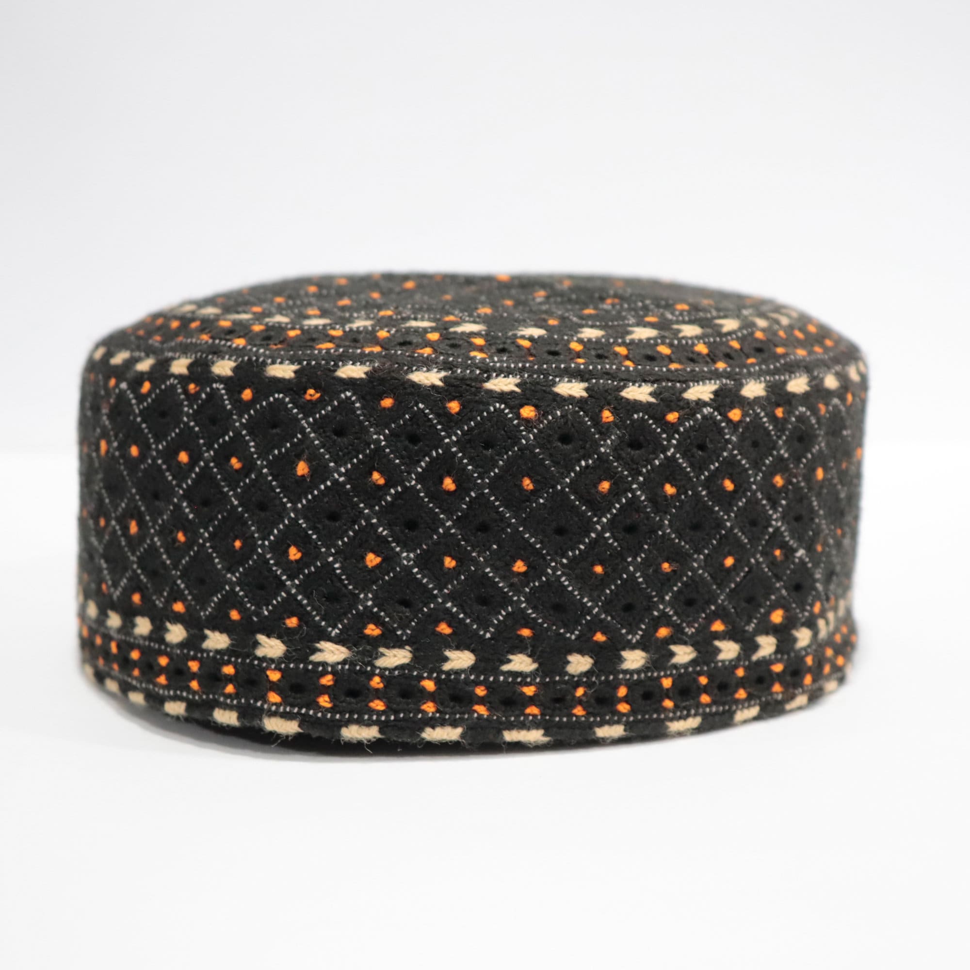 Men Skull Topi Cap Muslim Prayers Cap Handmade Namaz Hat - Etsy UK