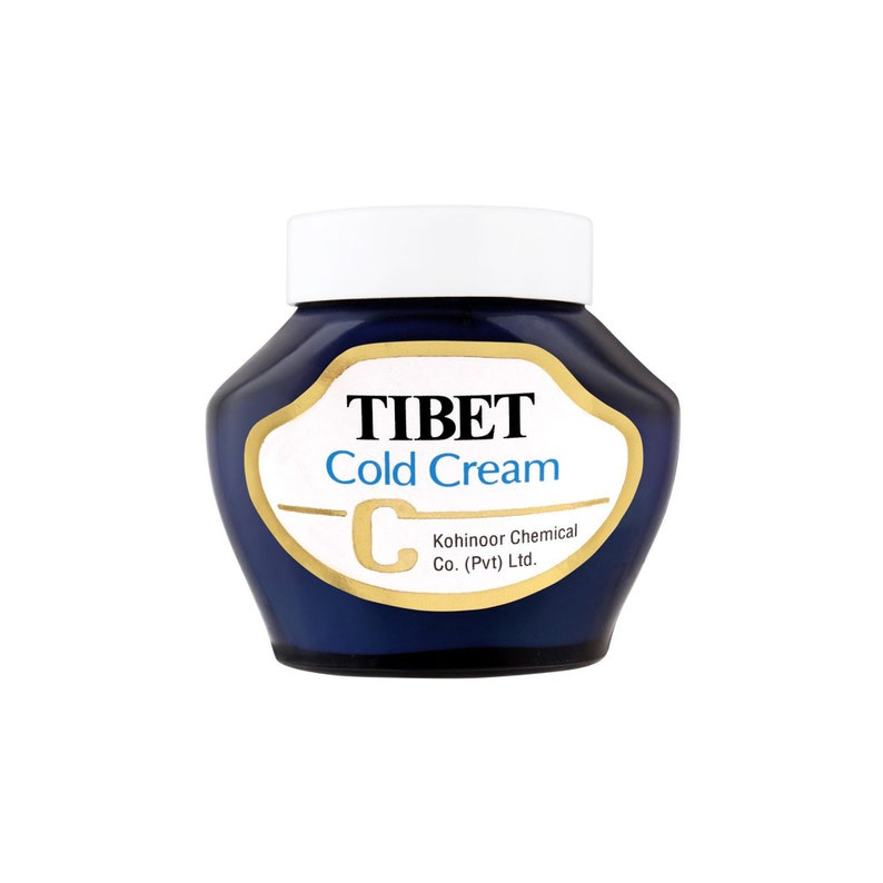 Tibet Cold Cream Pakistani Cream Faiza Cream Traditionally - Etsy