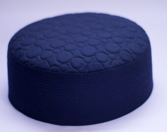 Premium Islamic Prayer Hat Topi Sunnah Wear Muslim Cap | Etsy