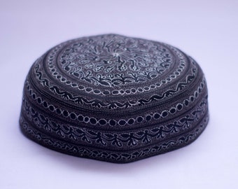 Swati Hat - Etsy